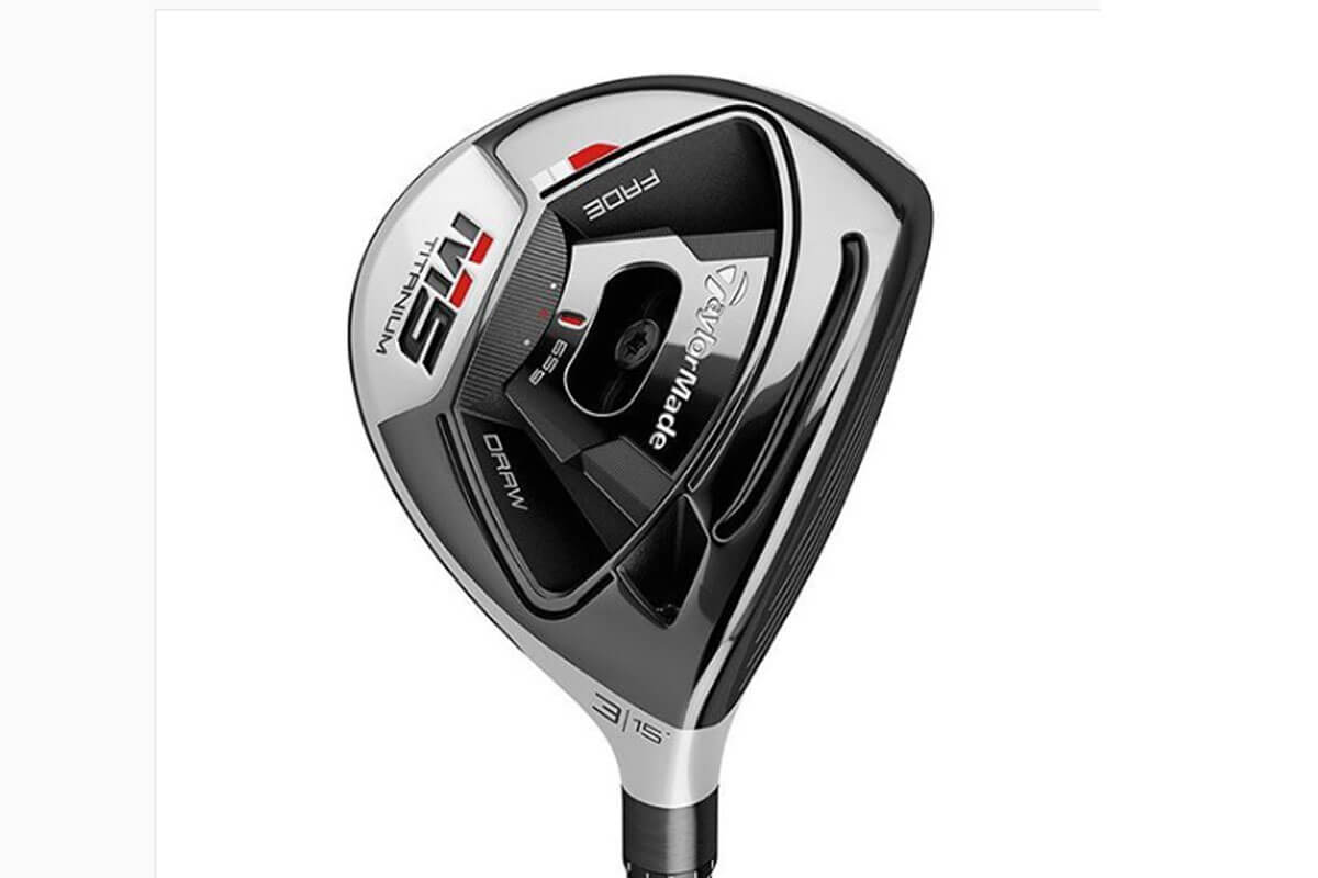 The New TaylorMade M5 M6 Details Have Been Confirmed The New TaylorMade M5 M6 Details Have Been Confirmed