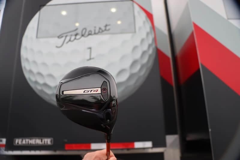 titleist-gt4 - Golficity