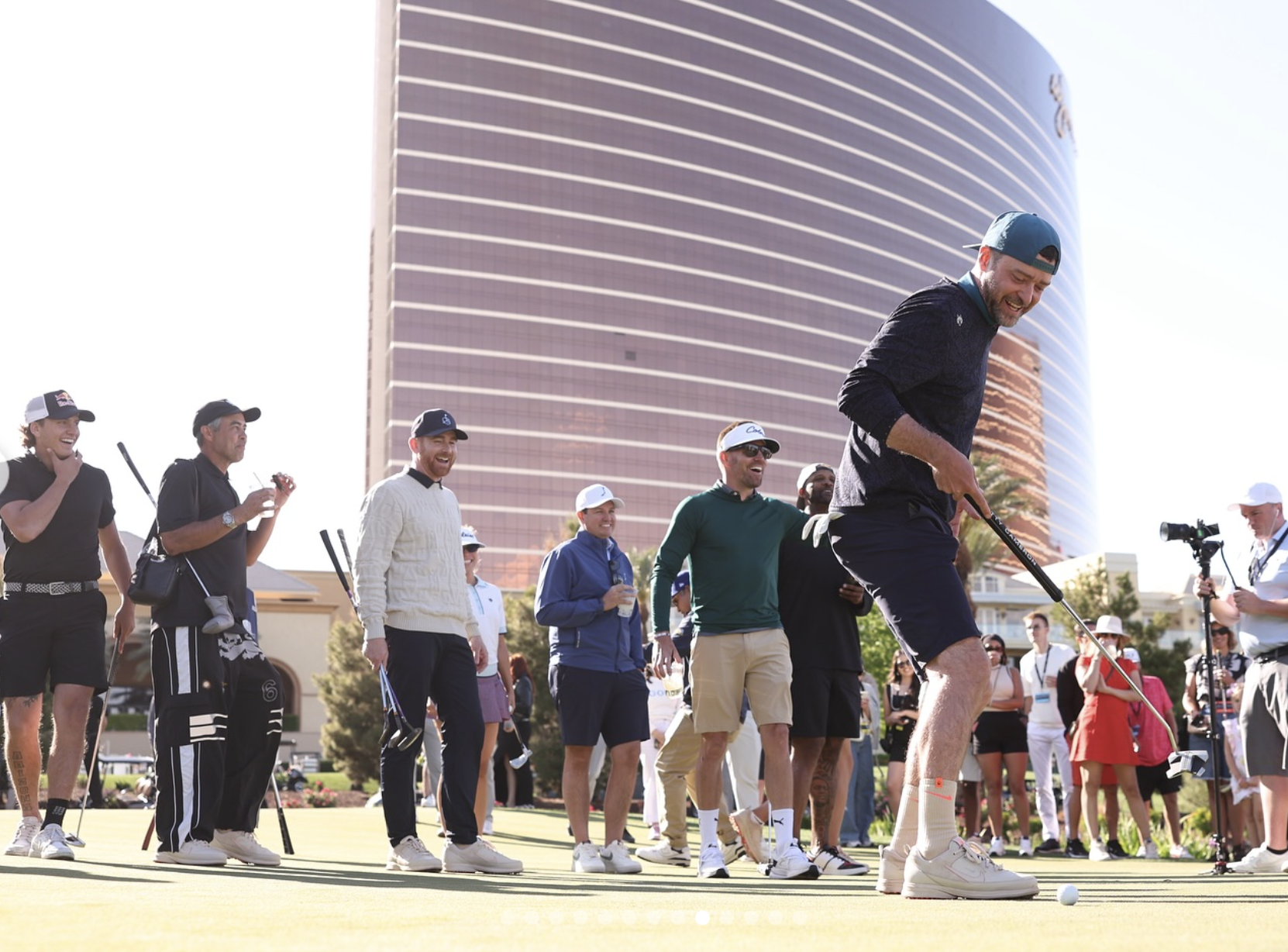 The PERFECT Sand Valley Golf Trip Itinerary